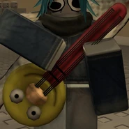 Silly Guitar | Roblox Limbobbia Wiki | Fandom