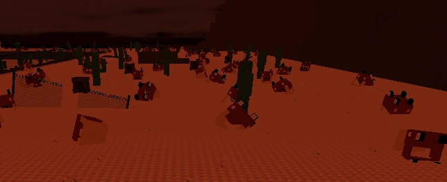 Lobby (Old Summer) | Roblox Limbobbia Wiki | Fandom