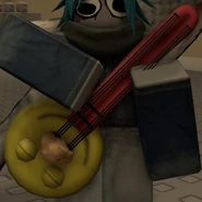 Silly Guitar | Roblox Limbobbia Wiki | Fandom