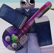 Silly Guitar | Roblox Limbobbia Wiki | Fandom