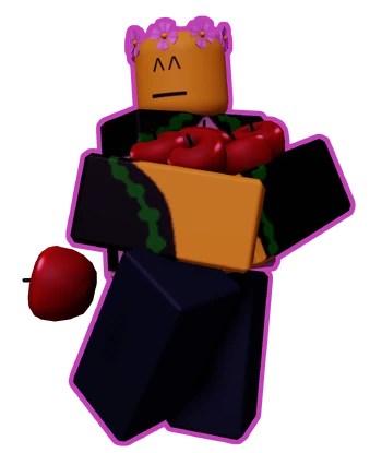 Artemus | Roblox Limbobbia Wiki | Fandom