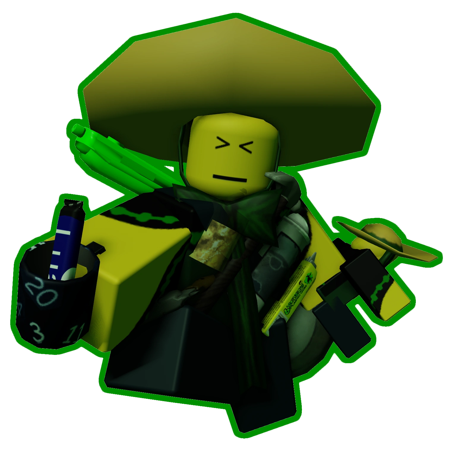 Discuss Everything About Roblox Limbobbia Wiki | Fandom