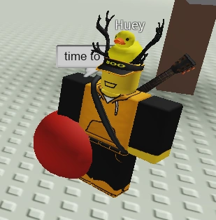 Lobby Special Items | Roblox Limbobbia Wiki | Fandom