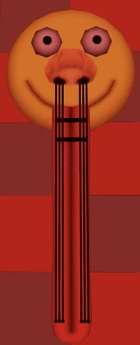 Prince | Roblox Limbobbia Wiki | Fandom