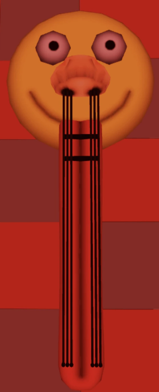 Prince | Roblox Limbobbia Wiki | Fandom