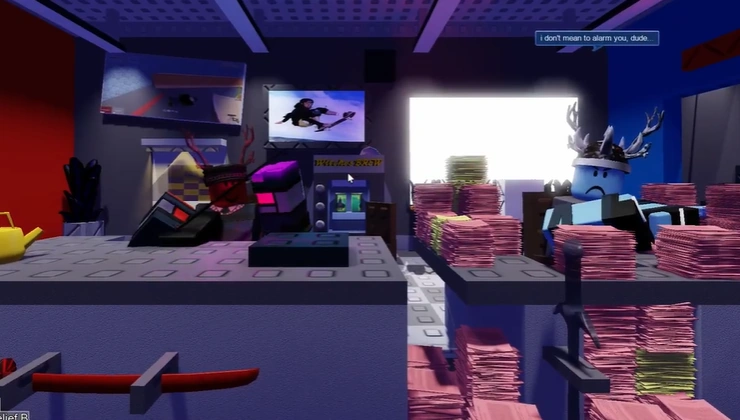 Meeting | Roblox Limbobbia Wiki | Fandom