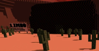 Lobby (Old Summer) | Roblox Limbobbia Wiki | Fandom