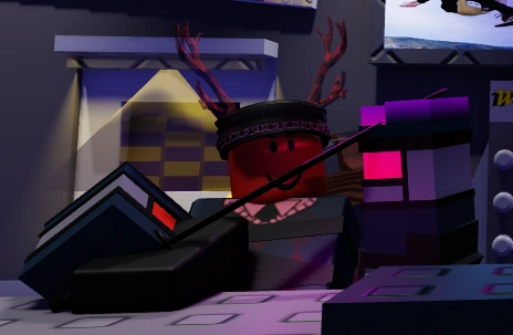 Heatdown | Roblox Limbobbia Wiki | Fandom