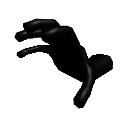 The Hand | Roblox Limbobbia Wiki | Fandom