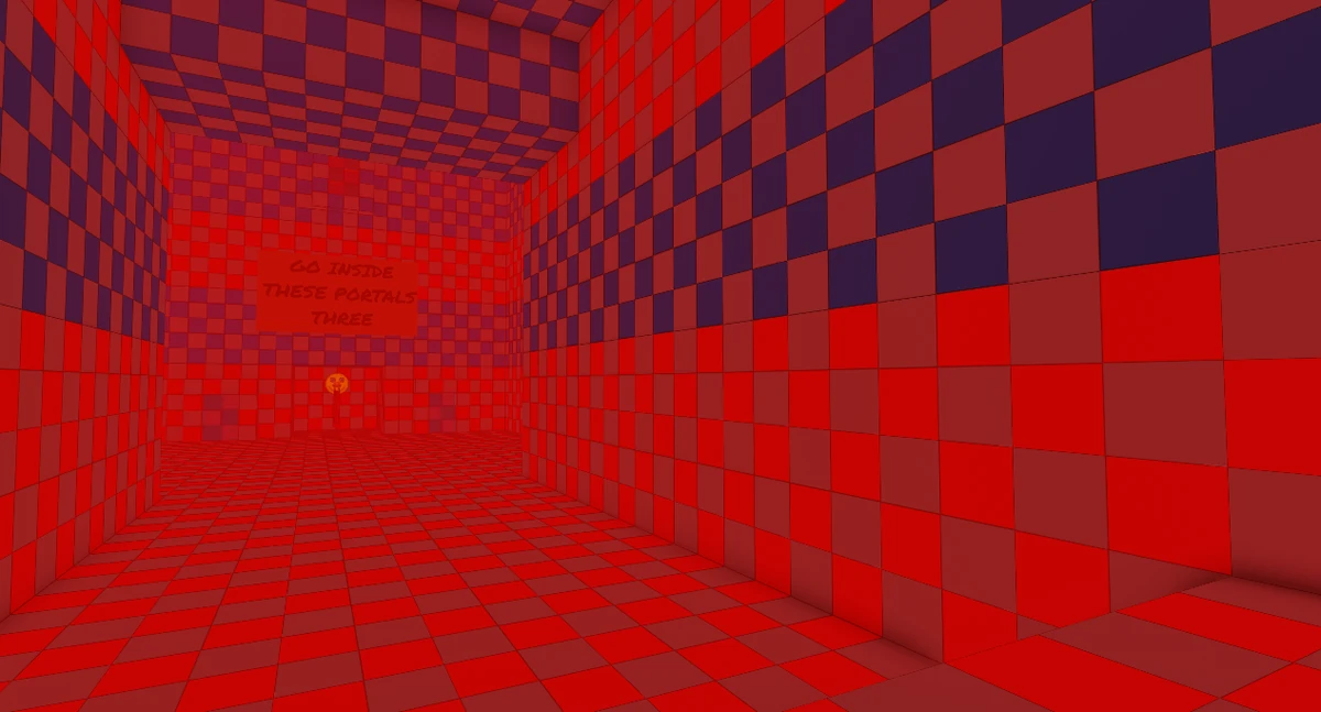 Alt Level 2 | Roblox Limbobbia Wiki | Fandom