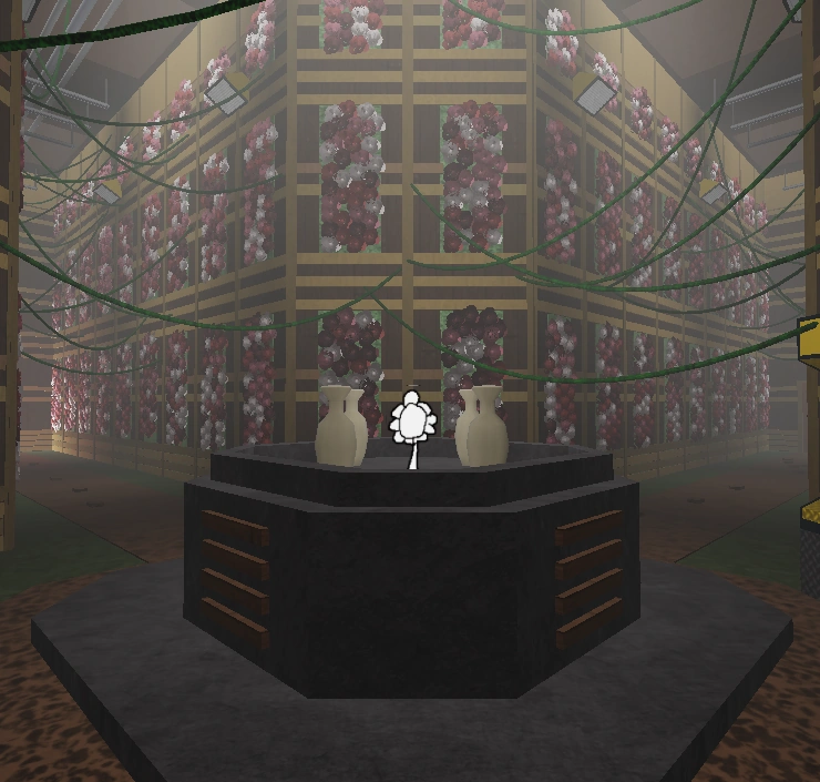 🌸The Garden Shed💮 | Roblox Limbobbia Wiki | Fandom