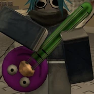 Silly Guitar | Roblox Limbobbia Wiki | Fandom