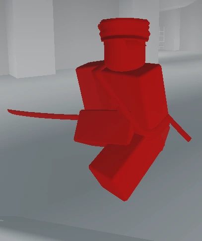 Modern Drifter | Roblox Limbobbia Wiki | Fandom