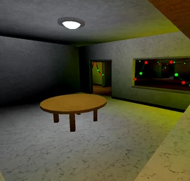 The Finding | Roblox Limbobbia Wiki | Fandom