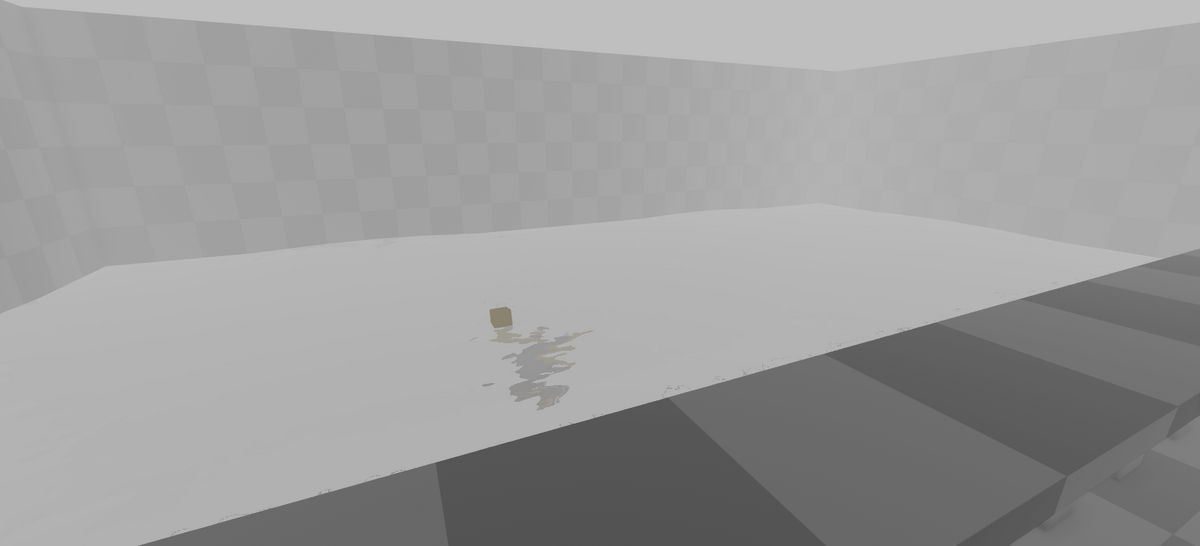 Everything, Nothing and Inbetween | Roblox Limbobbia Wiki | Fandom