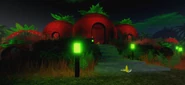 The Strawberry Houses | Roblox Liminal Spaces Wiki | Fandom