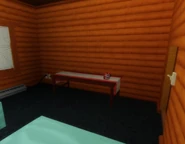 The Morning Cabin | Roblox Liminal Spaces Wiki | Fandom
