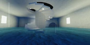 The Poolrooms | Roblox Liminal Spaces Wiki | Fandom