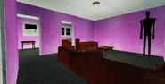 Level 974 | Roblox Liminal Spaces Wiki | Fandom