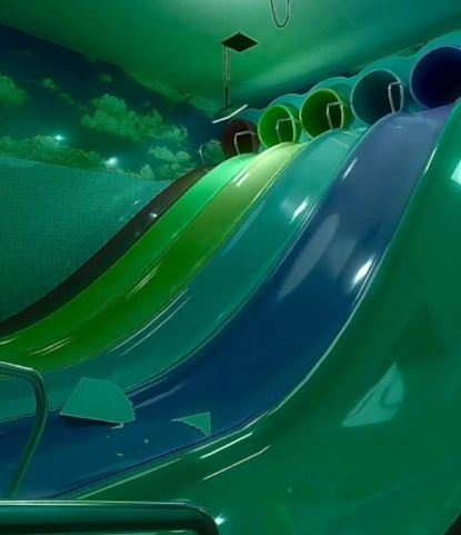 Level 37.4 | Roblox Liminal Spaces Wiki | Fandom