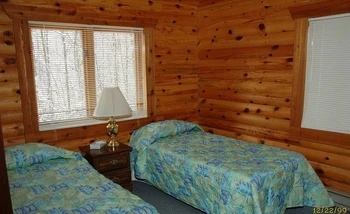 The Morning Cabin | Roblox Liminal Spaces Wiki | Fandom