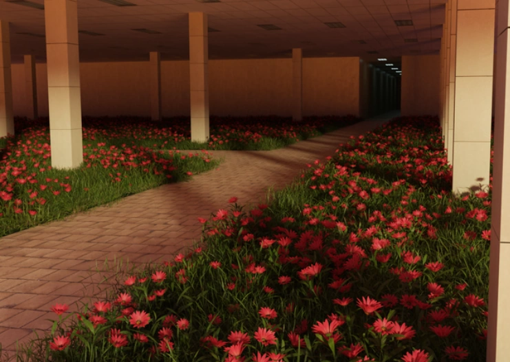 Category:Garden | Roblox Liminal Spaces Wiki | Fandom