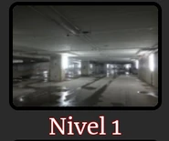 Level 1 | Roblox Liminal Spaces Wiki | Fandom