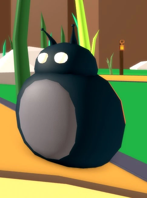 Ladybug (NPC) | ROBLOX Little World Wiki | Fandom