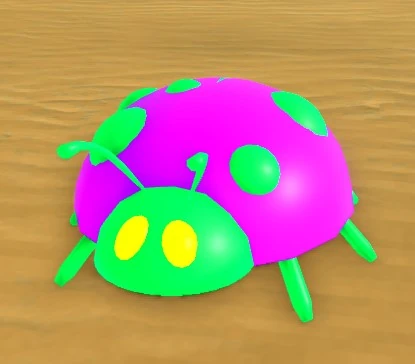 Colors | ROBLOX Little World Wiki | Fandom