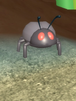 Silver Laterite | ROBLOX Little World Wiki | Fandom