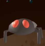 Silver Laterite | ROBLOX Little World Wiki | Fandom