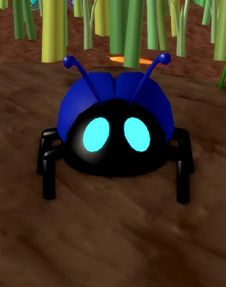 Midnight Laterite | ROBLOX Little World Wiki | Fandom