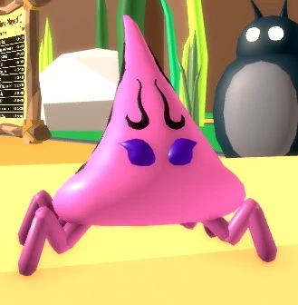 Little Bu | ROBLOX Little World Wiki | Fandom