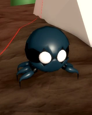 Dark Pito | ROBLOX Little World Wiki | Fandom