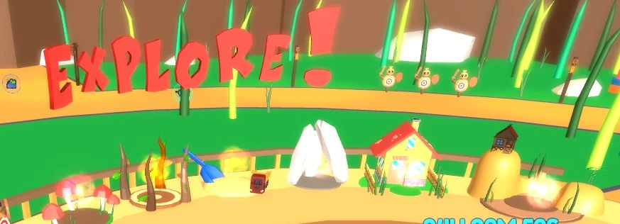 Locations | ROBLOX Little World Wiki | Fandom