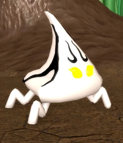 Little Ba | ROBLOX Little World Wiki | Fandom