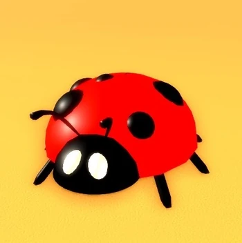 Ladybug | ROBLOX Little World Wiki | Fandom