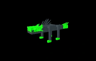Green Lizard | Roblox Lizard Game Wiki | Fandom