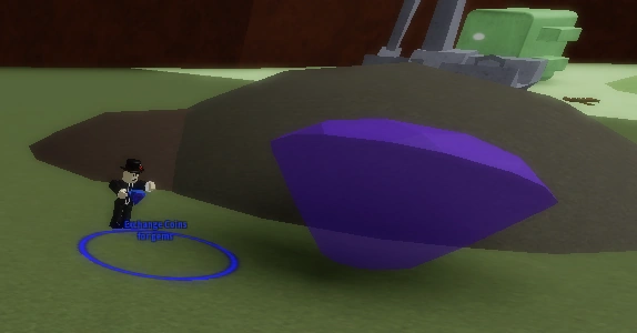 Gem Exchange | Roblox Locating Simulator Wiki | Fandom