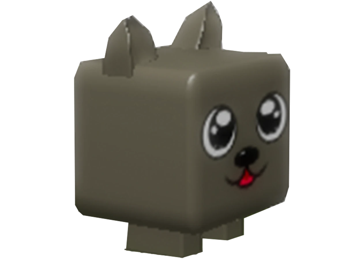 Dog | Roblox Locating Simulator Wiki | Fandom