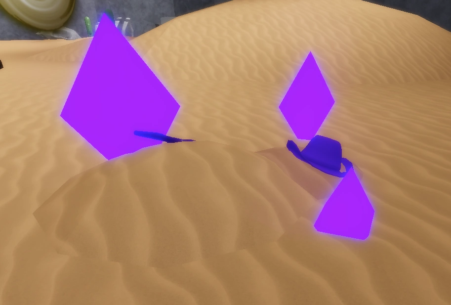 Dead Undercover Agent | Roblox Locating Simulator Wiki | Fandom