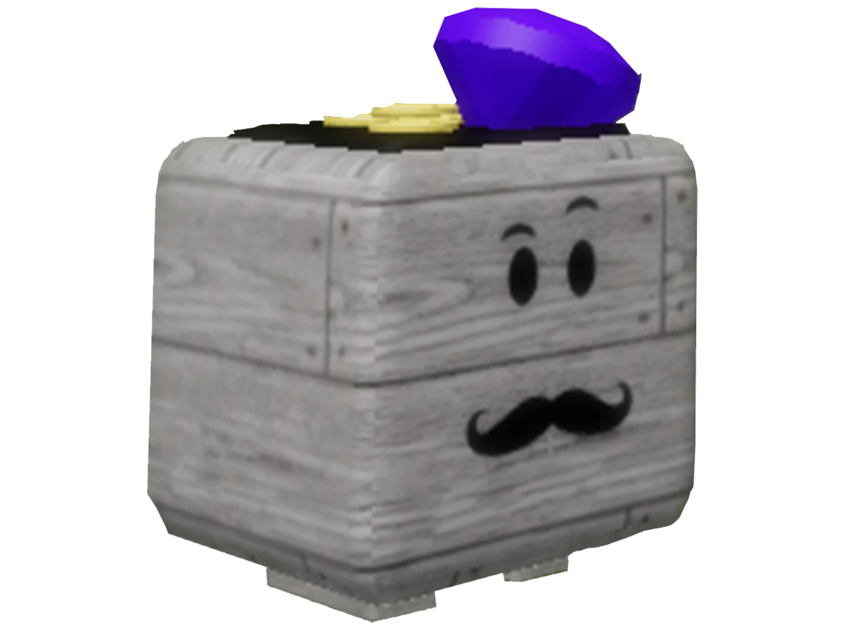 Modern Chest | Roblox Locating Simulator Wiki | Fandom