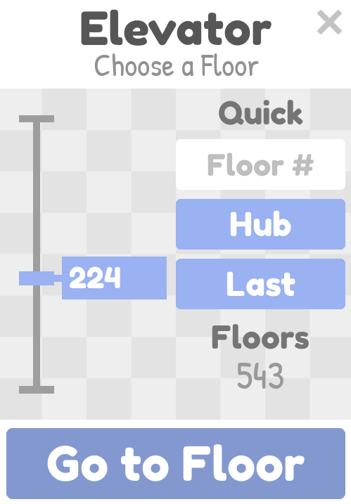 Elevators | Lockers Wiki | Fandom