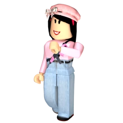 ScarletSummers | ROBLOX: Longterm Hub Wiki | Fandom
