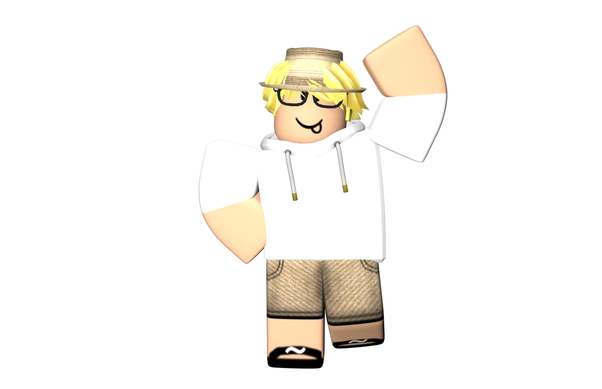 GalePierzina | ROBLOX: Longterm Hub Wiki | Fandom