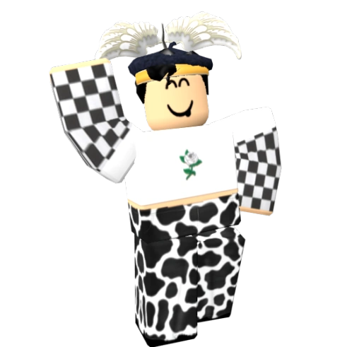 Hopesque | ROBLOX: Longterm Hub Wiki | Fandom