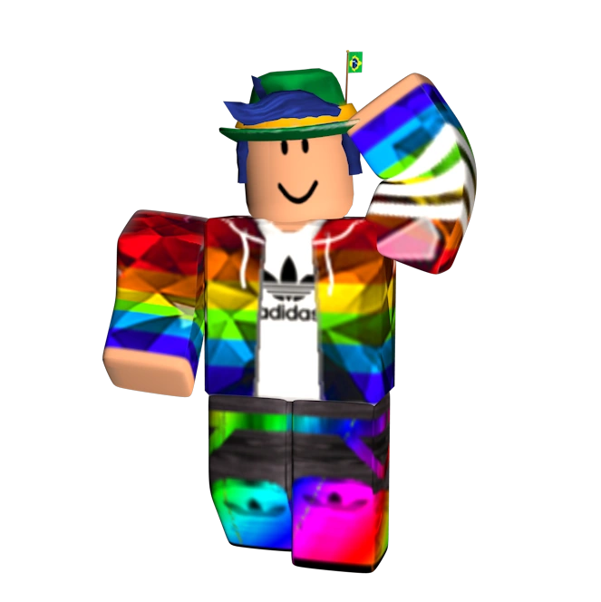 CourageousJosh555 | ROBLOX: Longterm Hub Wiki | Fandom