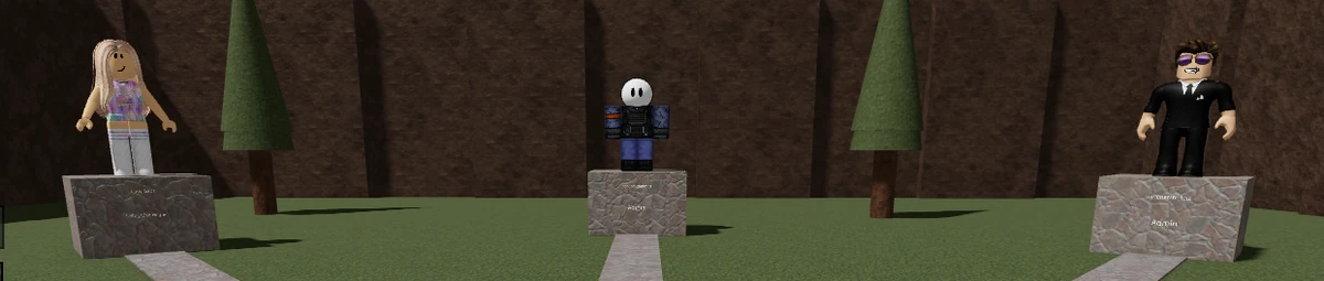 Creator Podium | Roblox Lords of The Mulitverse RPG Wiki | Fandom