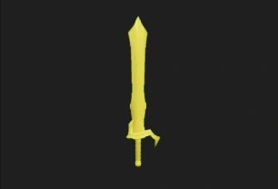Gold Sword | Lords of The Multiverse RPG Wiki | Fandom
