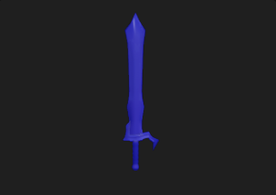 Crystal Sword | Lords of The Multiverse RPG Wiki | Fandom